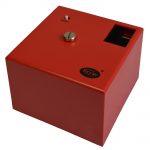 Fireye MC120 Chassis - Saskatoon Boiler Mfg. Co. Ltd.