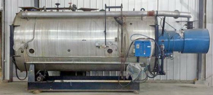 gas_boiler - Saskatoon Boiler Mfg. Co. Ltd.