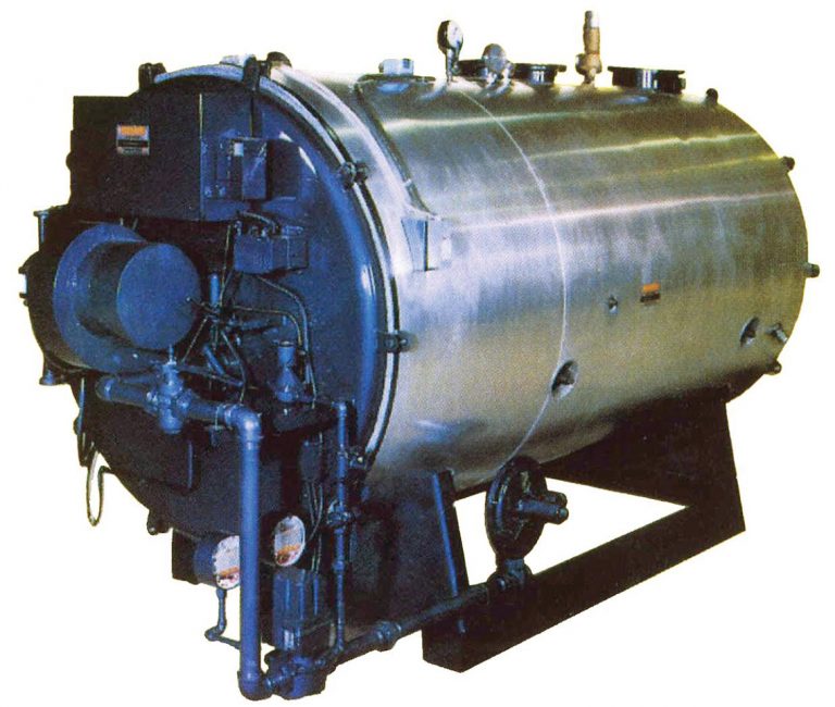 Glycol Boilers - Saskatoon Boiler Mfg. Co. Ltd.